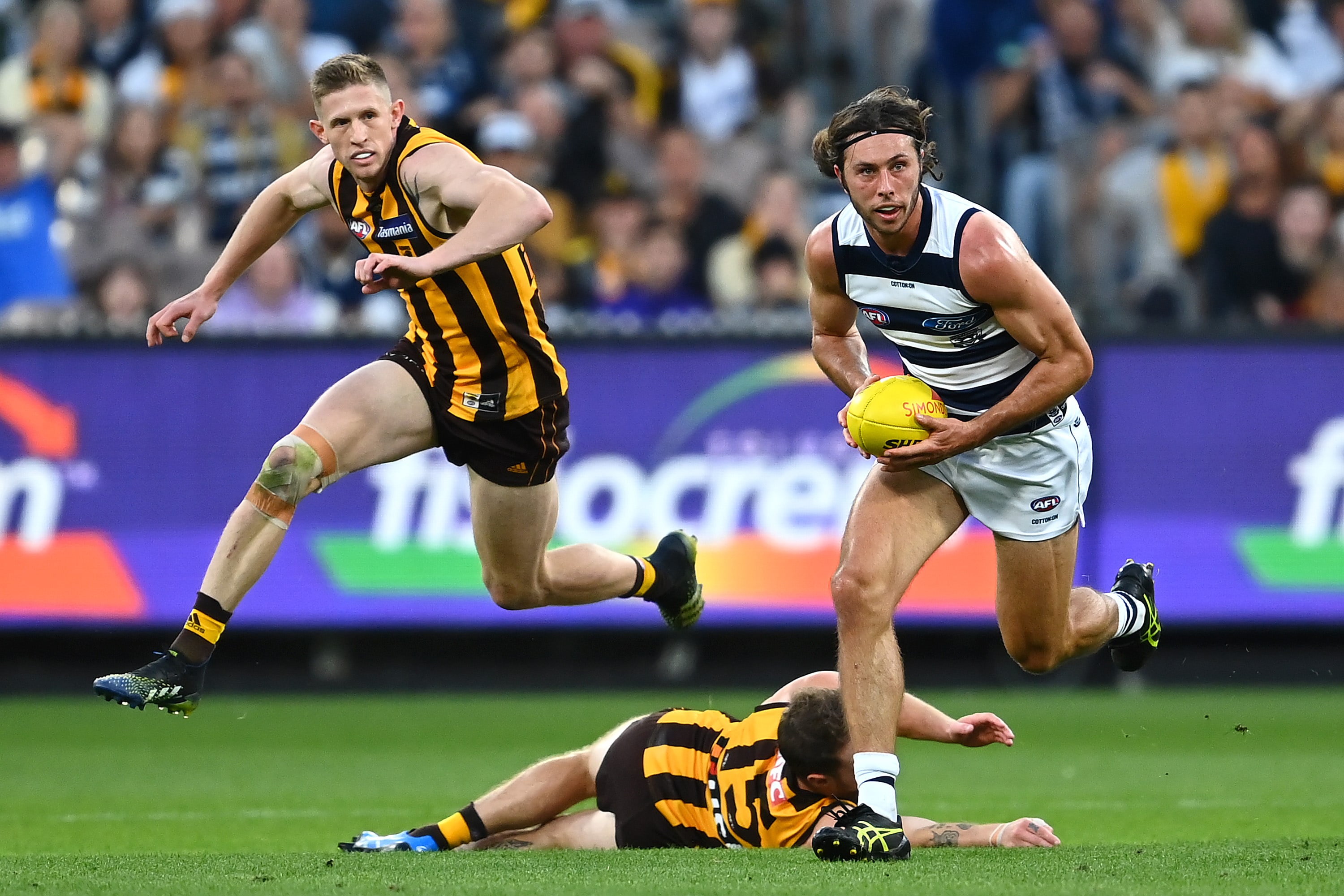 The Fixture: Six Key Takeaways
