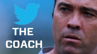 Mark Blitz expectations