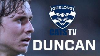 Cyril may return for Cats clash