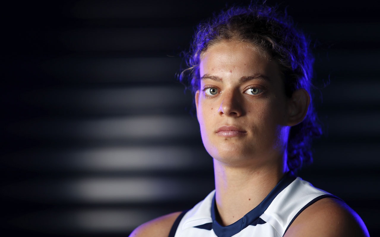 Nina Morrison Nearing Return