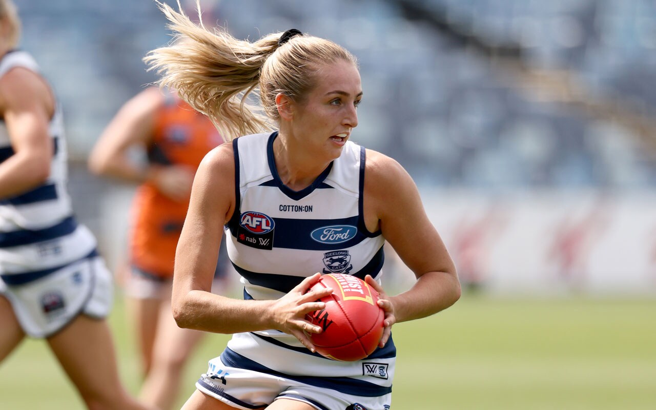 VFLW Match Preview: Round 9