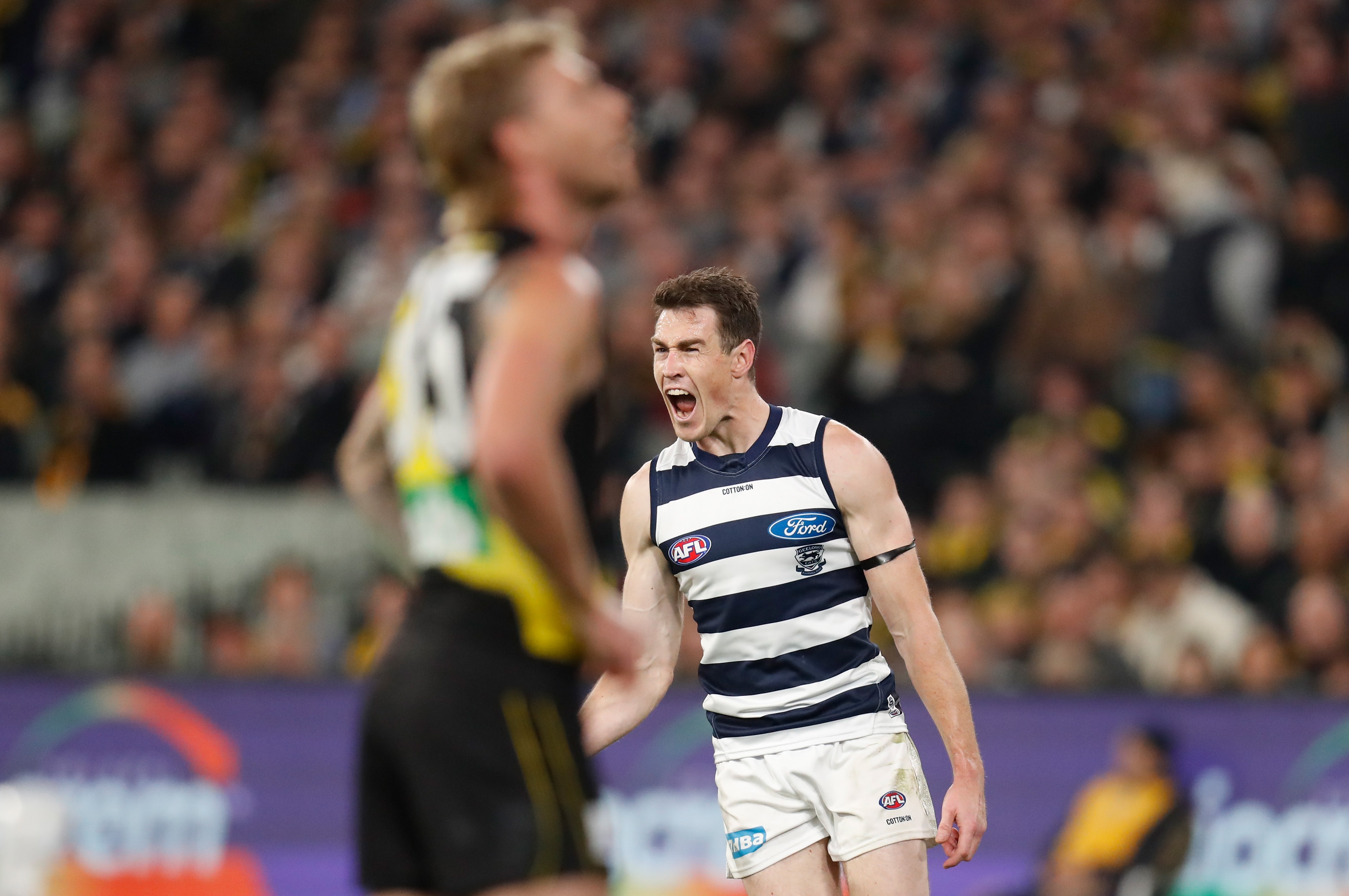 Rewind 2022: Jez Finds His Happy Place In Geelong