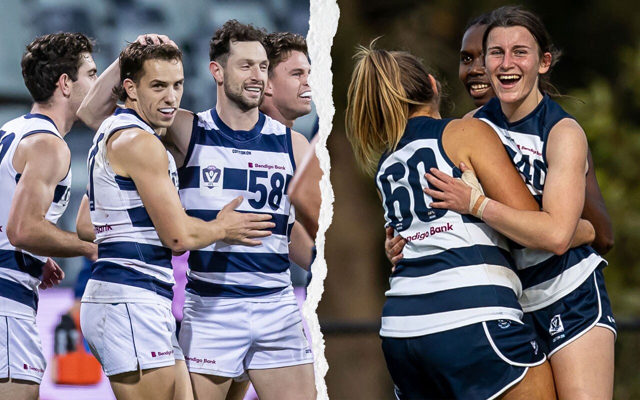 VFL & VFLW Footy To Return This Weekend