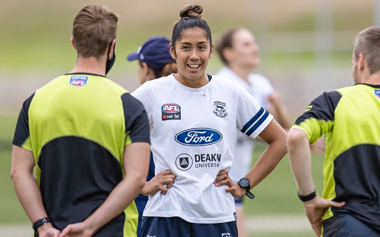 Captain’s Corner: VFLW Round 14