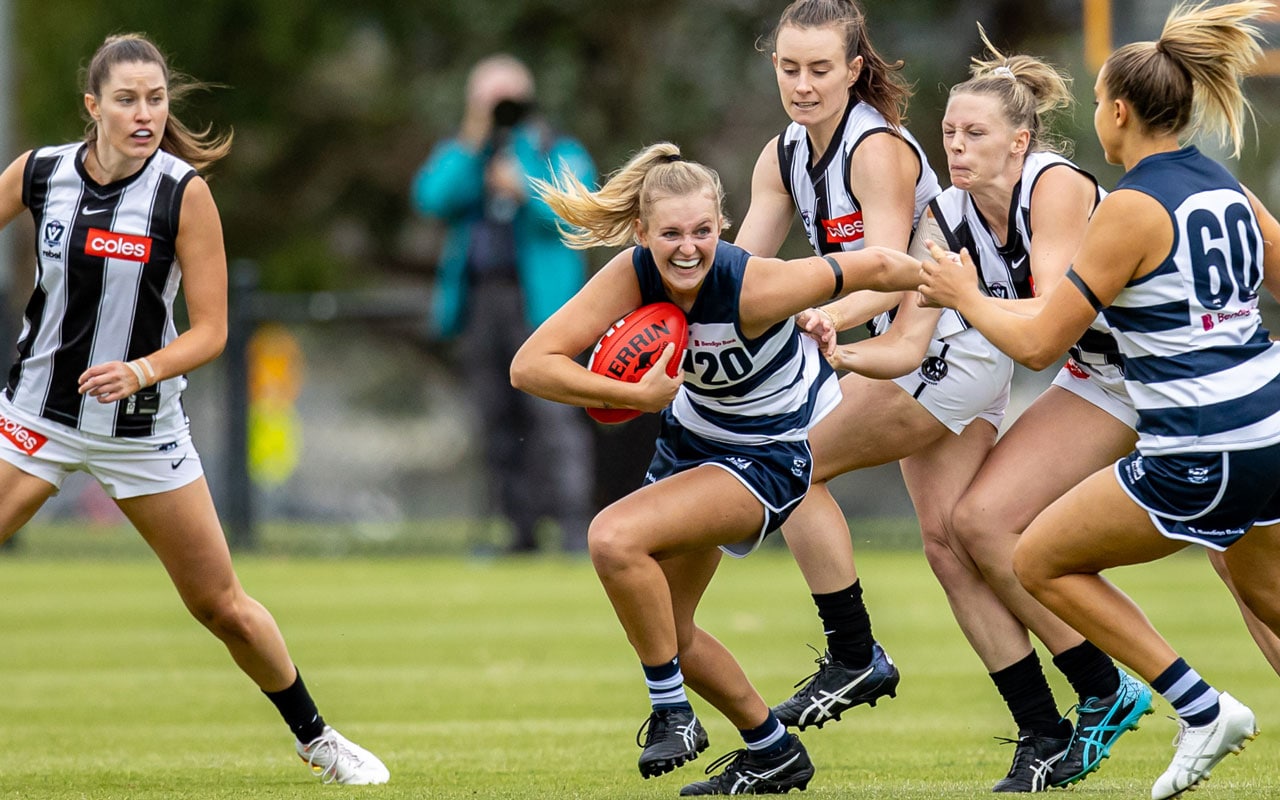 Match Preview: VFLW Round 14