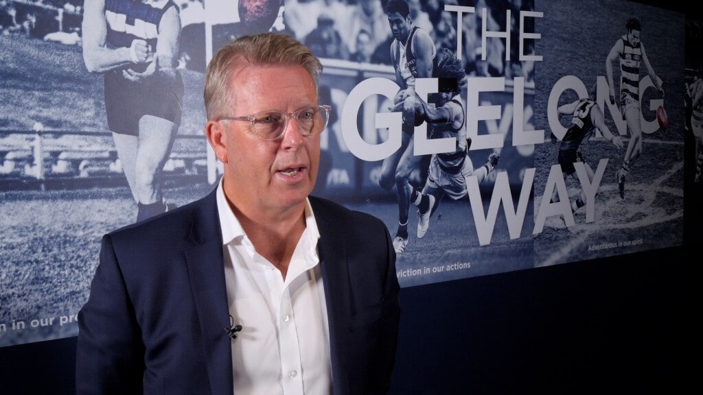 Steve Hocking | 3AW Interview