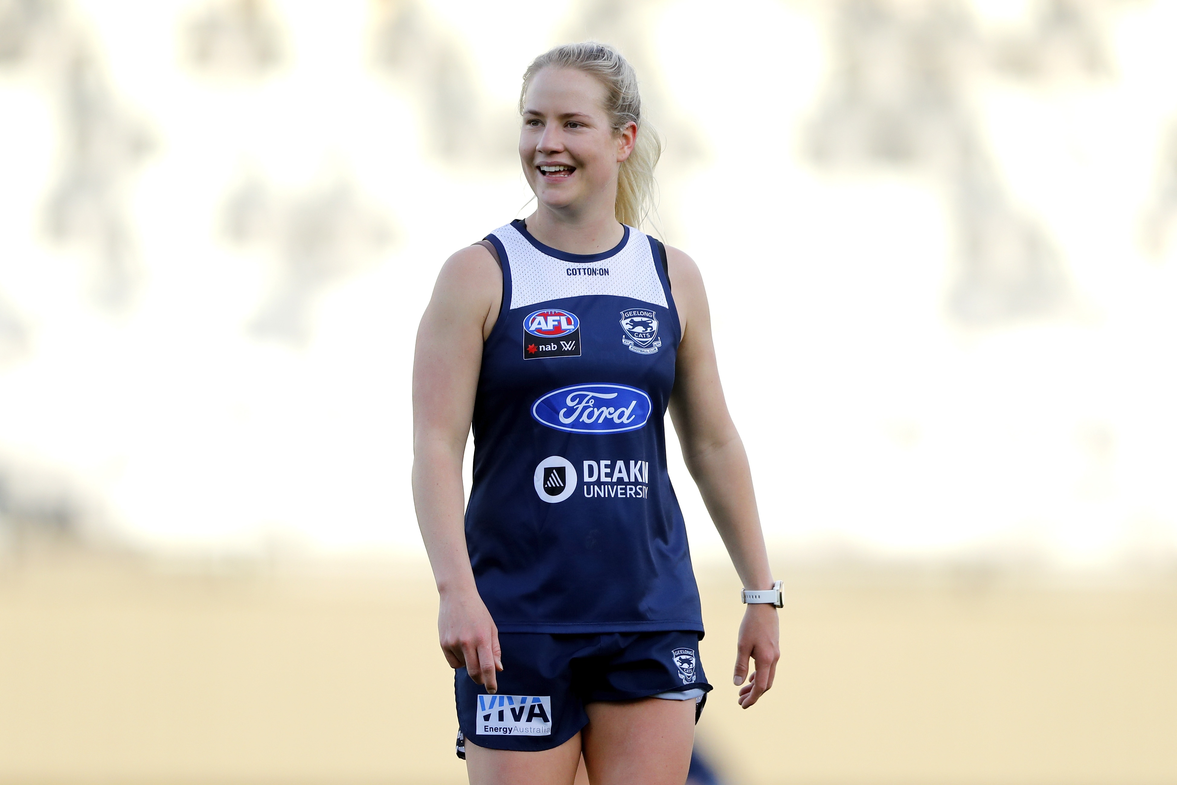 Pocket Profile: Annabel Johnson