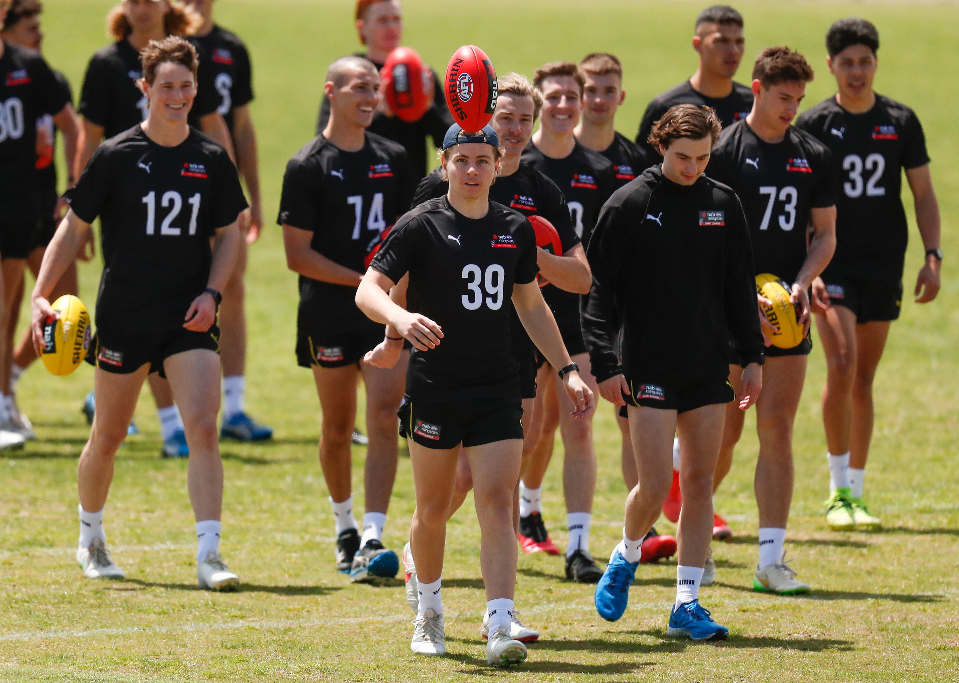 2021 Phantom AFL Draft