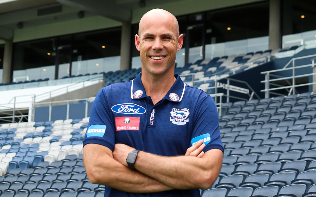 Egan Ready to Guide Generation Next