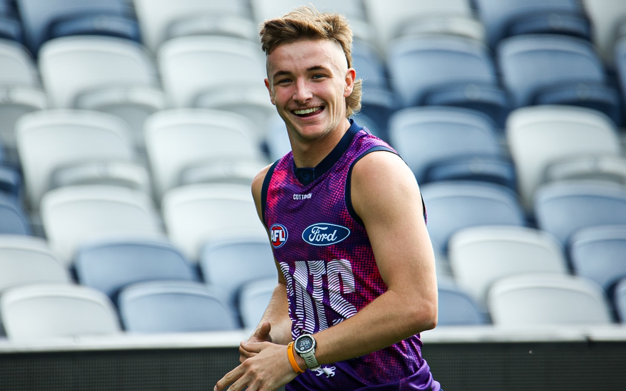 VFL Round 9 Team Selection