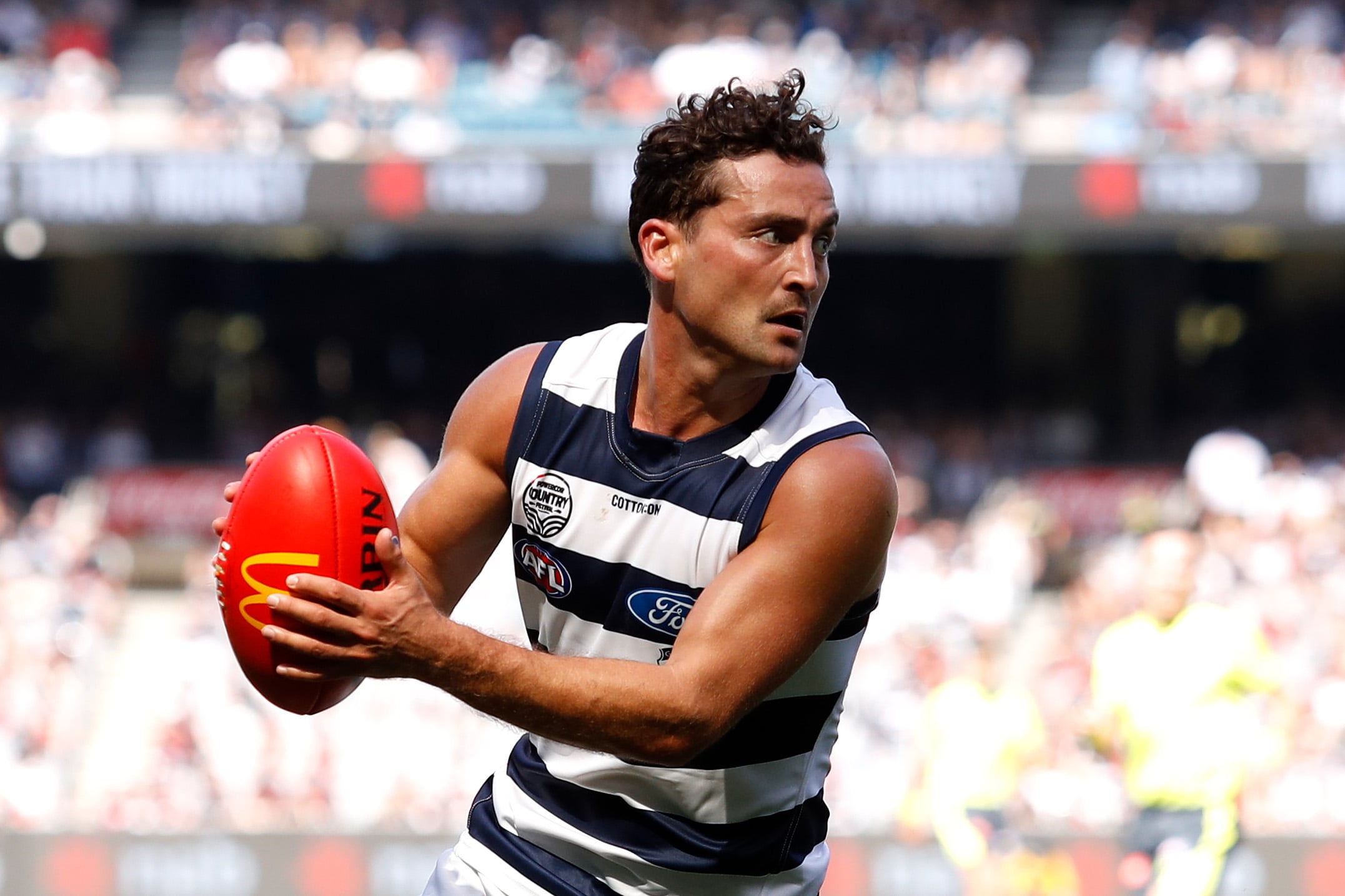 Dahlhaus Hangs Up The Boots