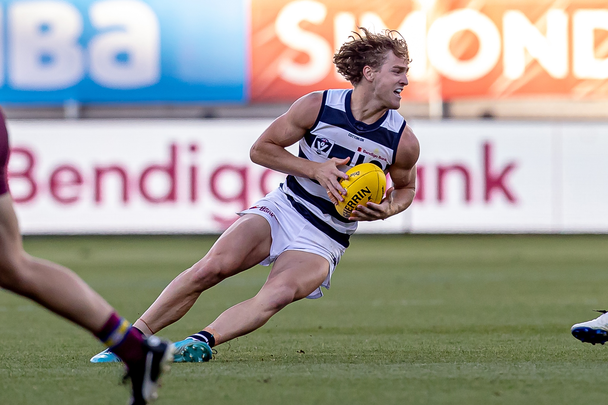 VFL and VFLW Fixture Update