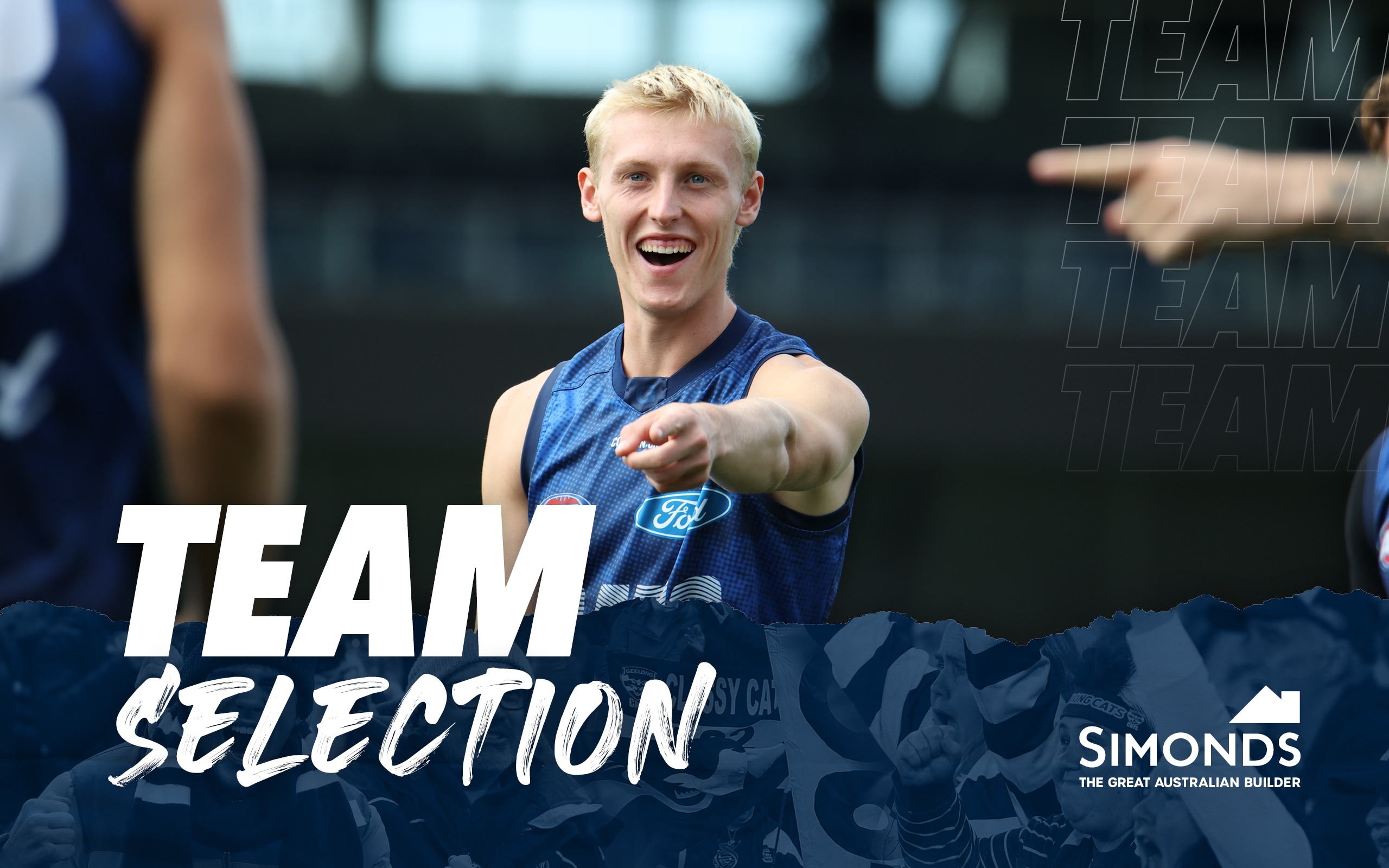 AFL Round 9 Team Selection