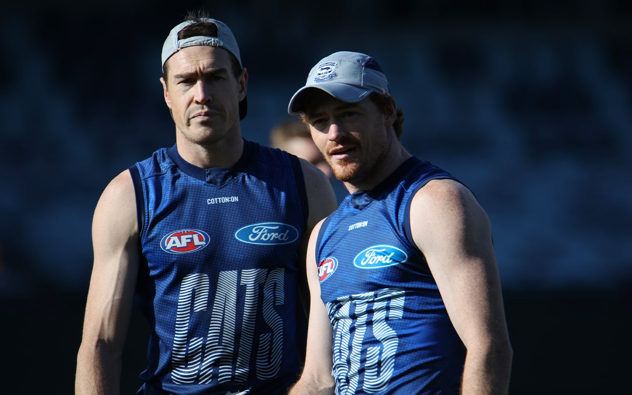 Gallery: Main Session Round 10