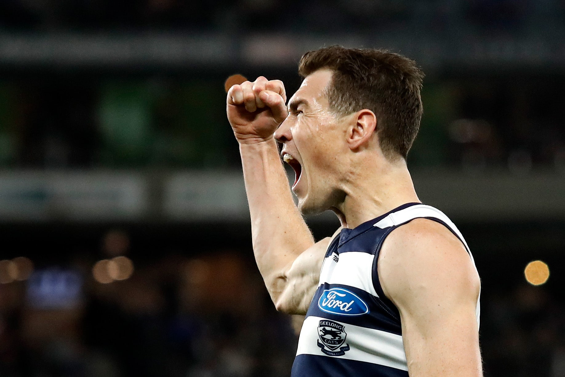 Darty Party Rages On