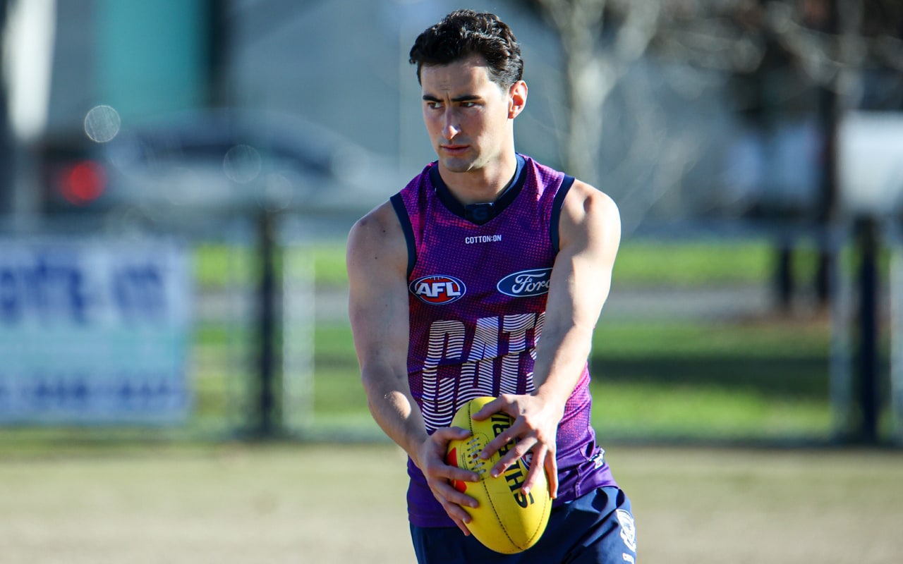 VFL Round 17 Team Selection