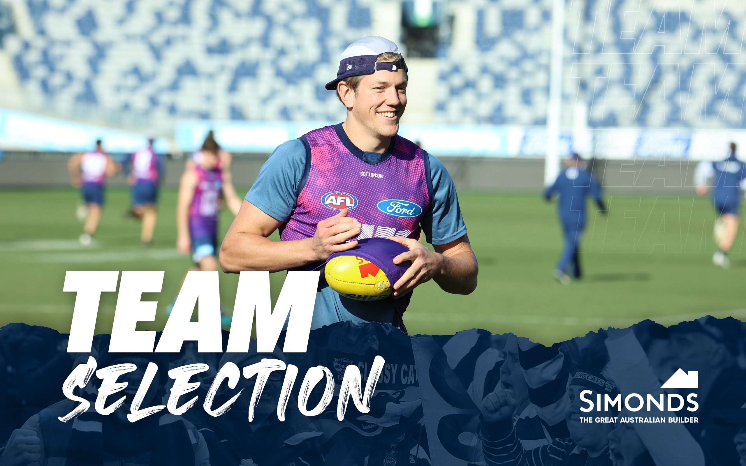 Afl Round 21 Team Selection