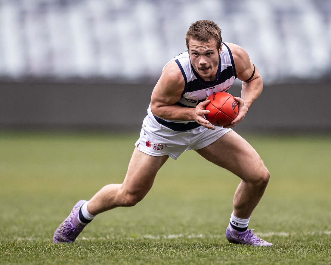 VFL Match Report | Cats Fall Short in Contested Slog Against Southport