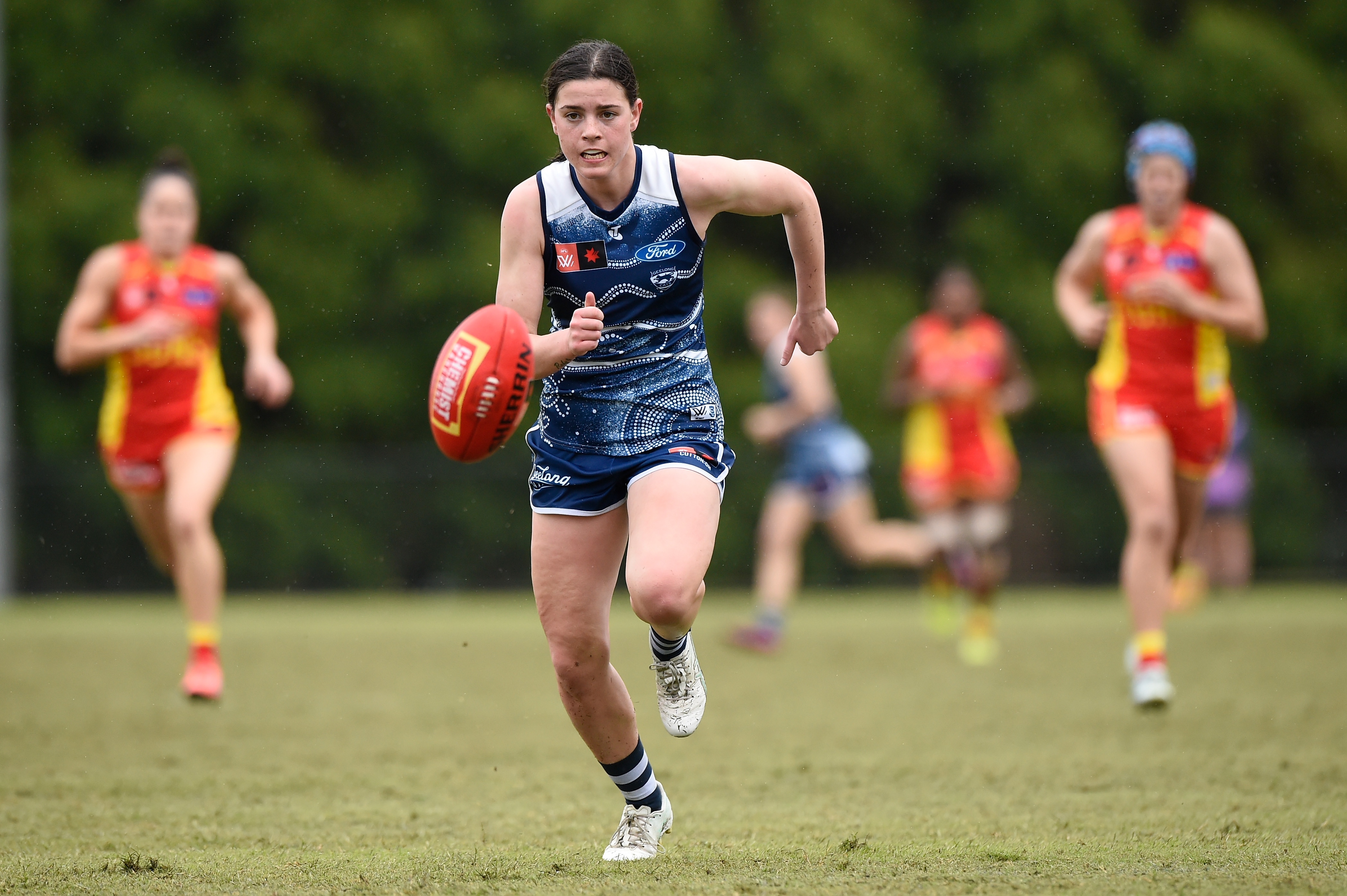 Week 4 | AFLW Match Preview