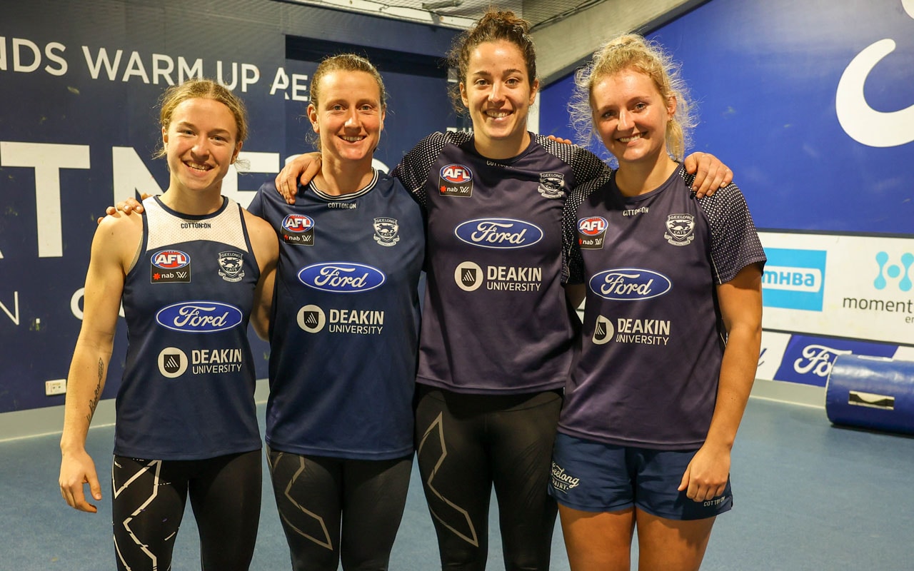 Skinner gets her chance as four set to debut