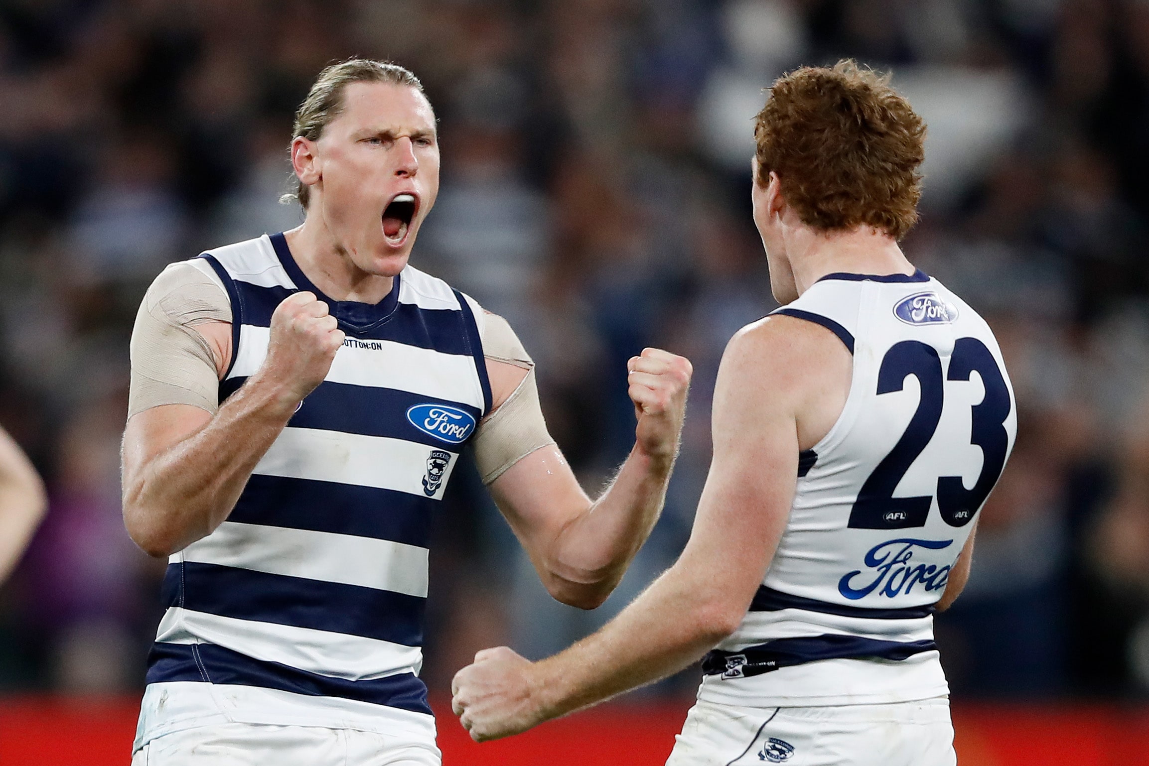 Five Talking Points: Rohan Delivers Right on Time