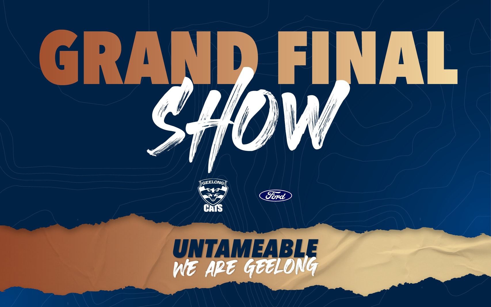 How To Watch: Member Exclusive Grand Final Preview Show