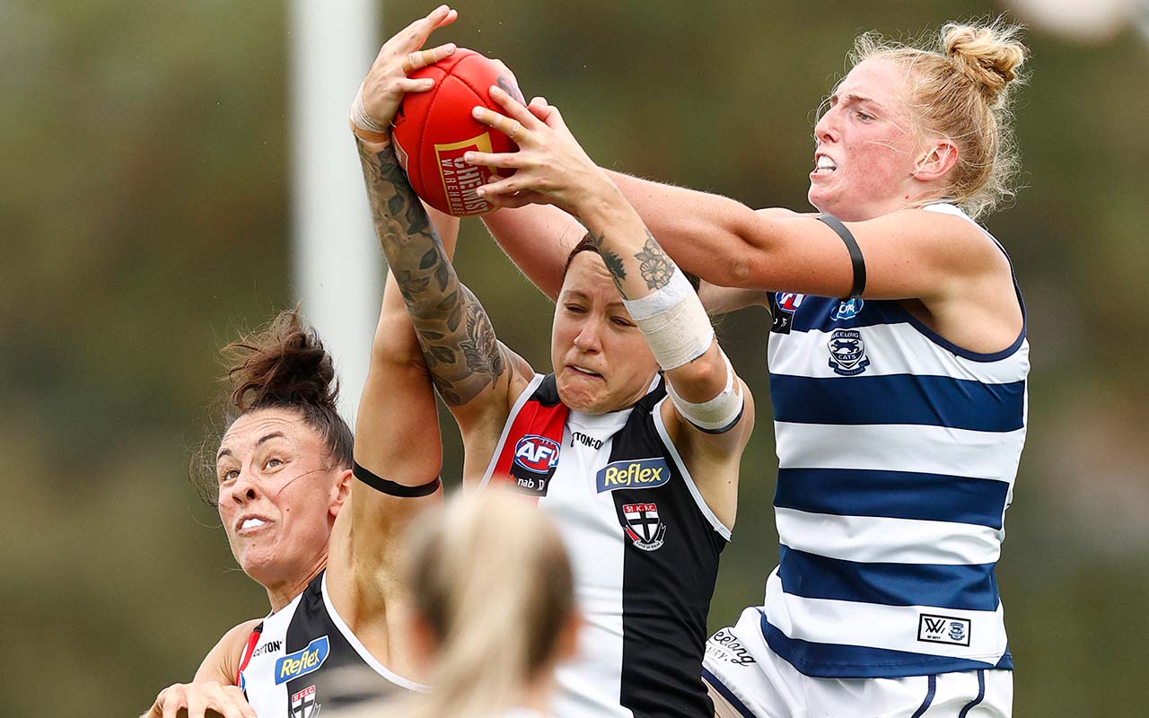 Match Preview | AFLW Round 5
