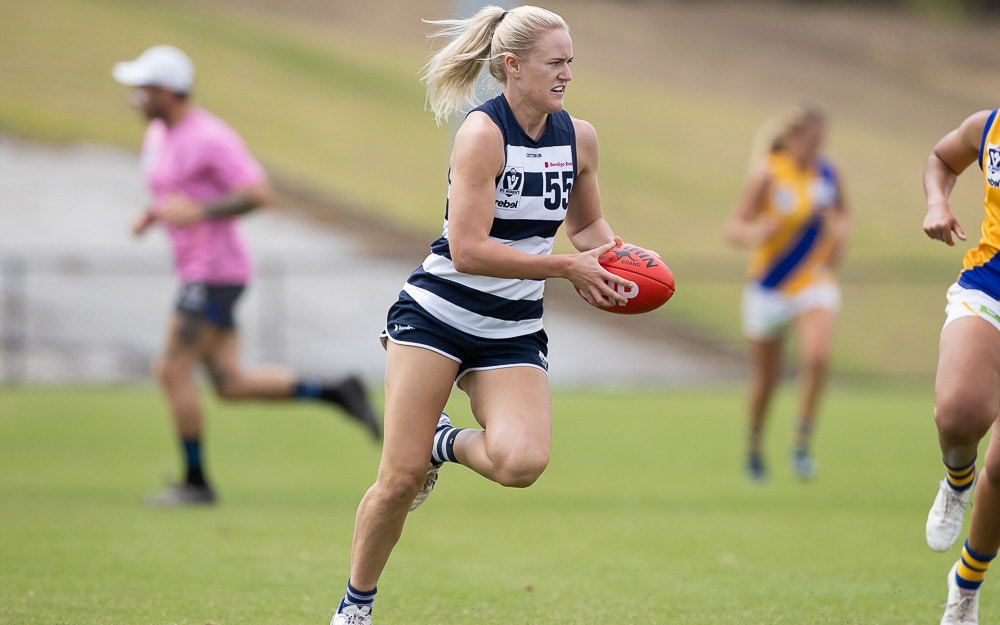 Takeaways | VFLW Practice Match 1