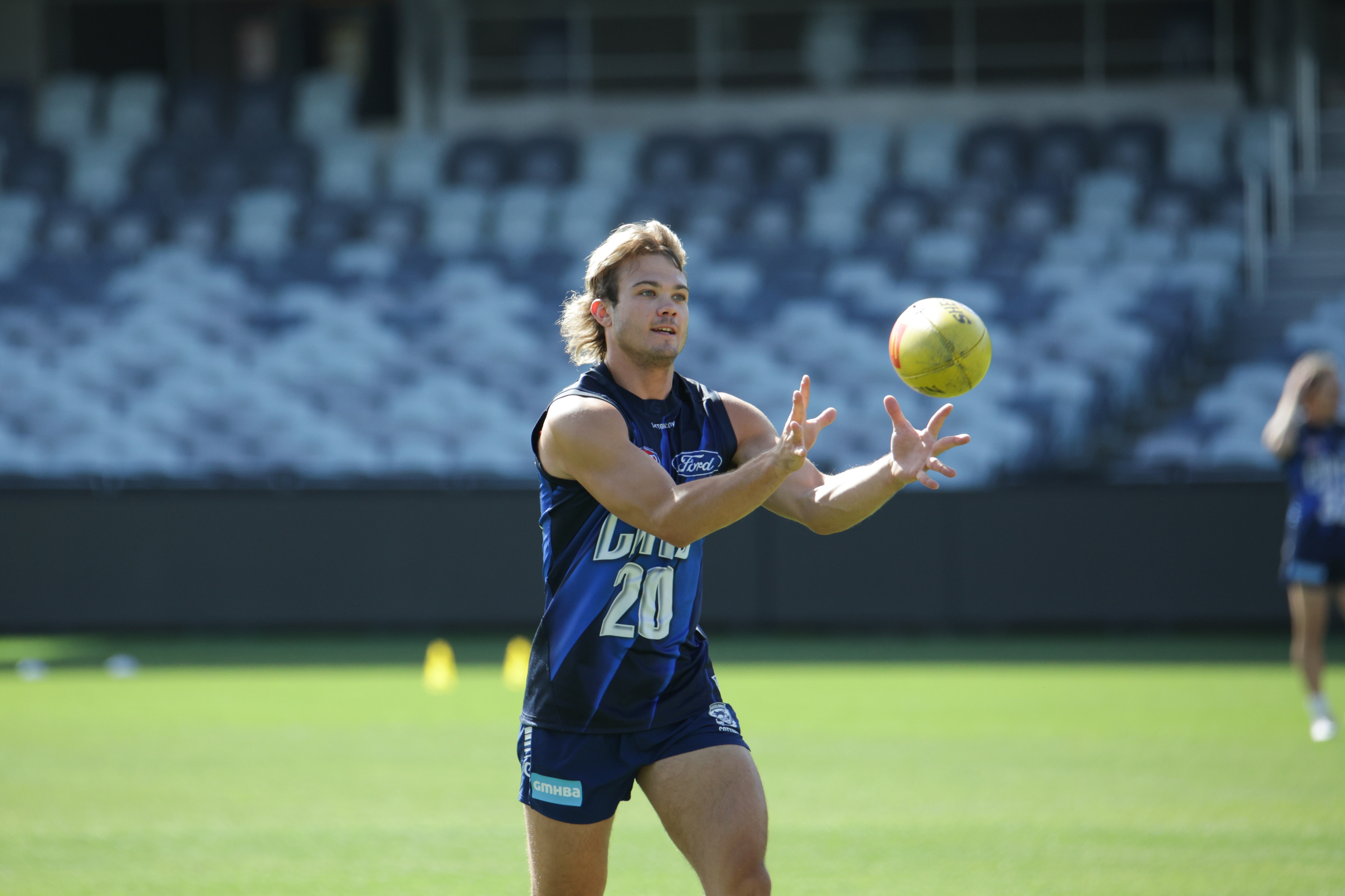 VFL Team Selection | Round 3