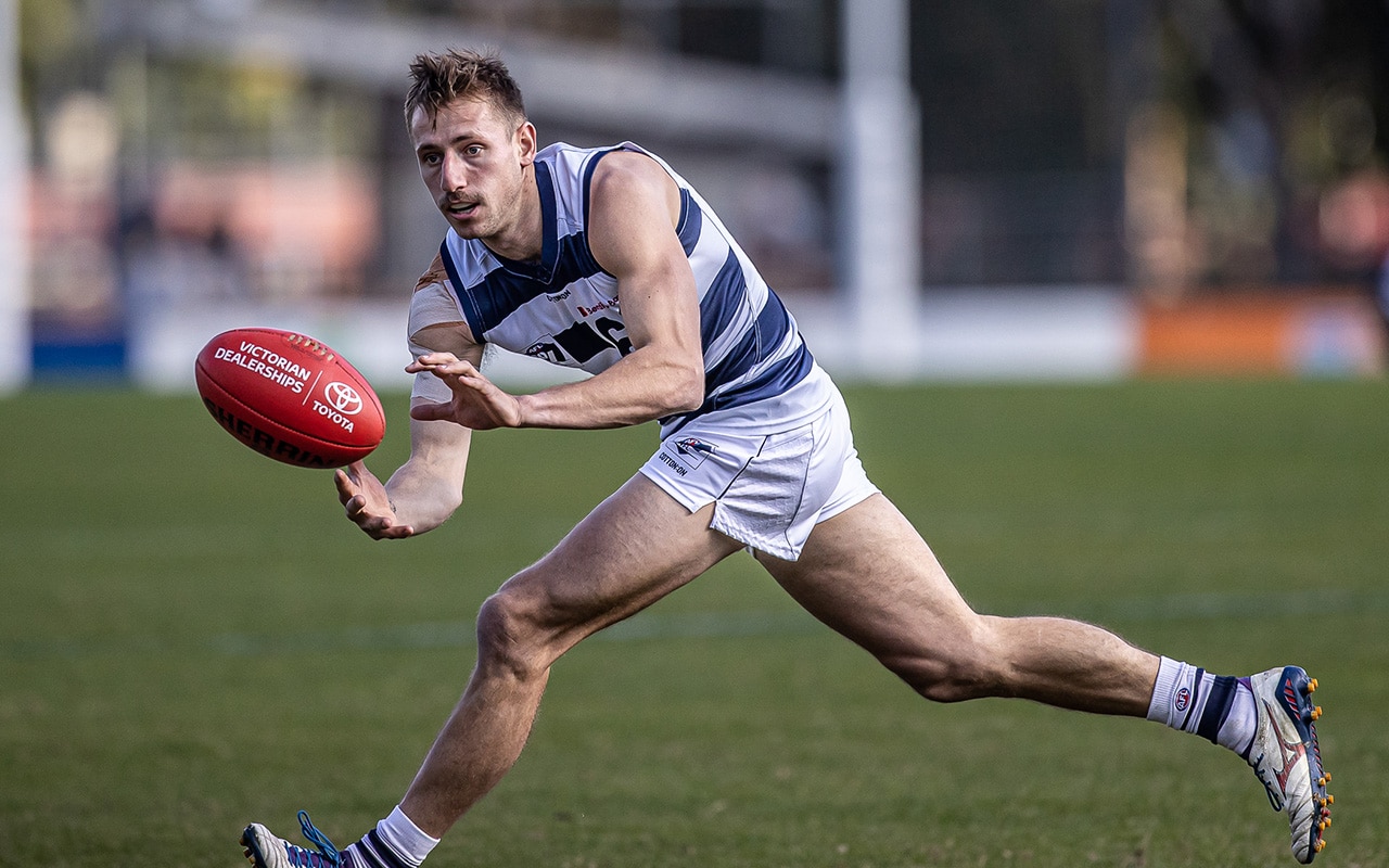VFL | Squad Named for Second Practice Match