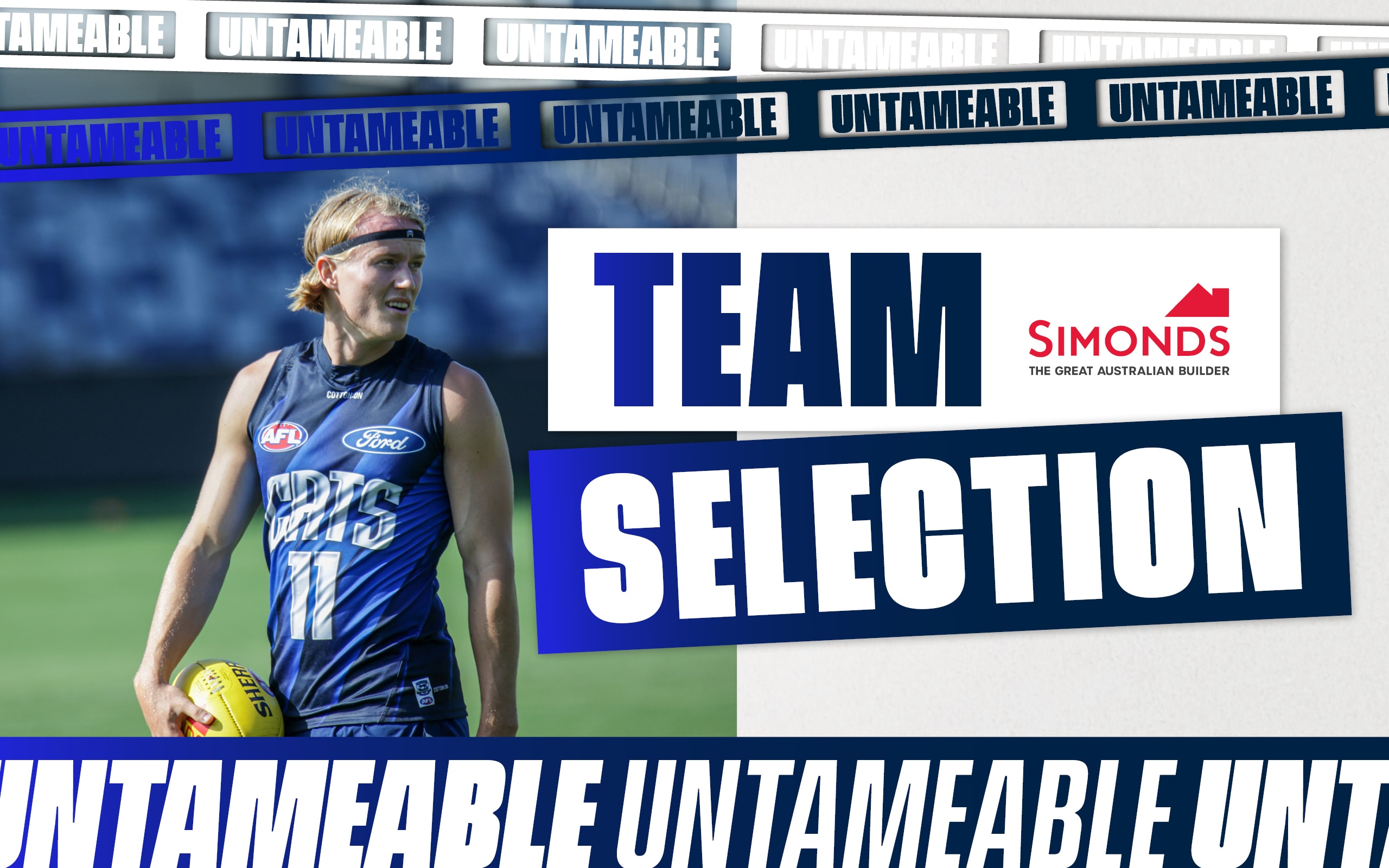 AFL Team Selection | Round 2