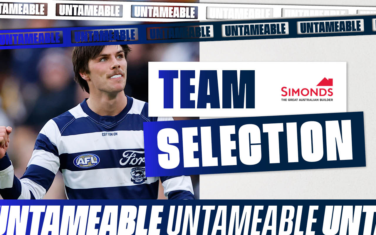 AFL Team Selection | Round 5