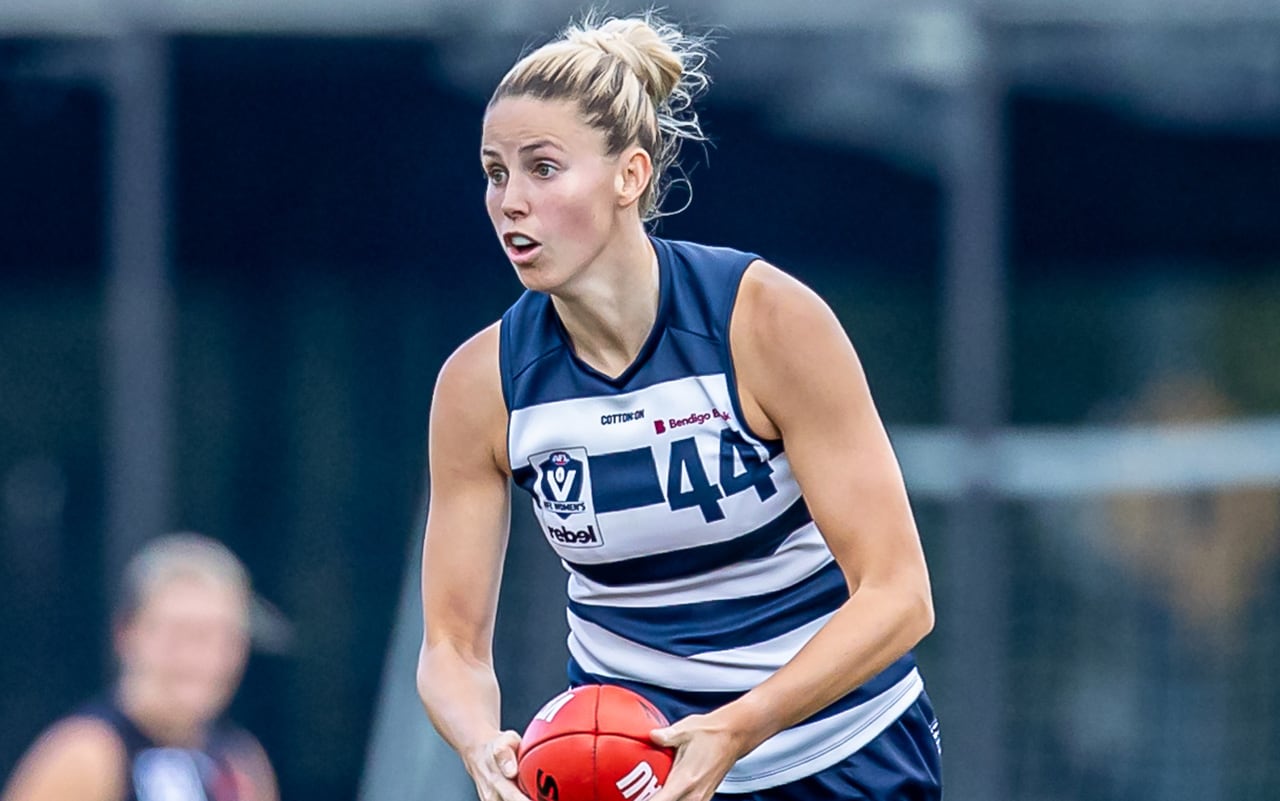 Bragg Hits Ground Running in Second Season