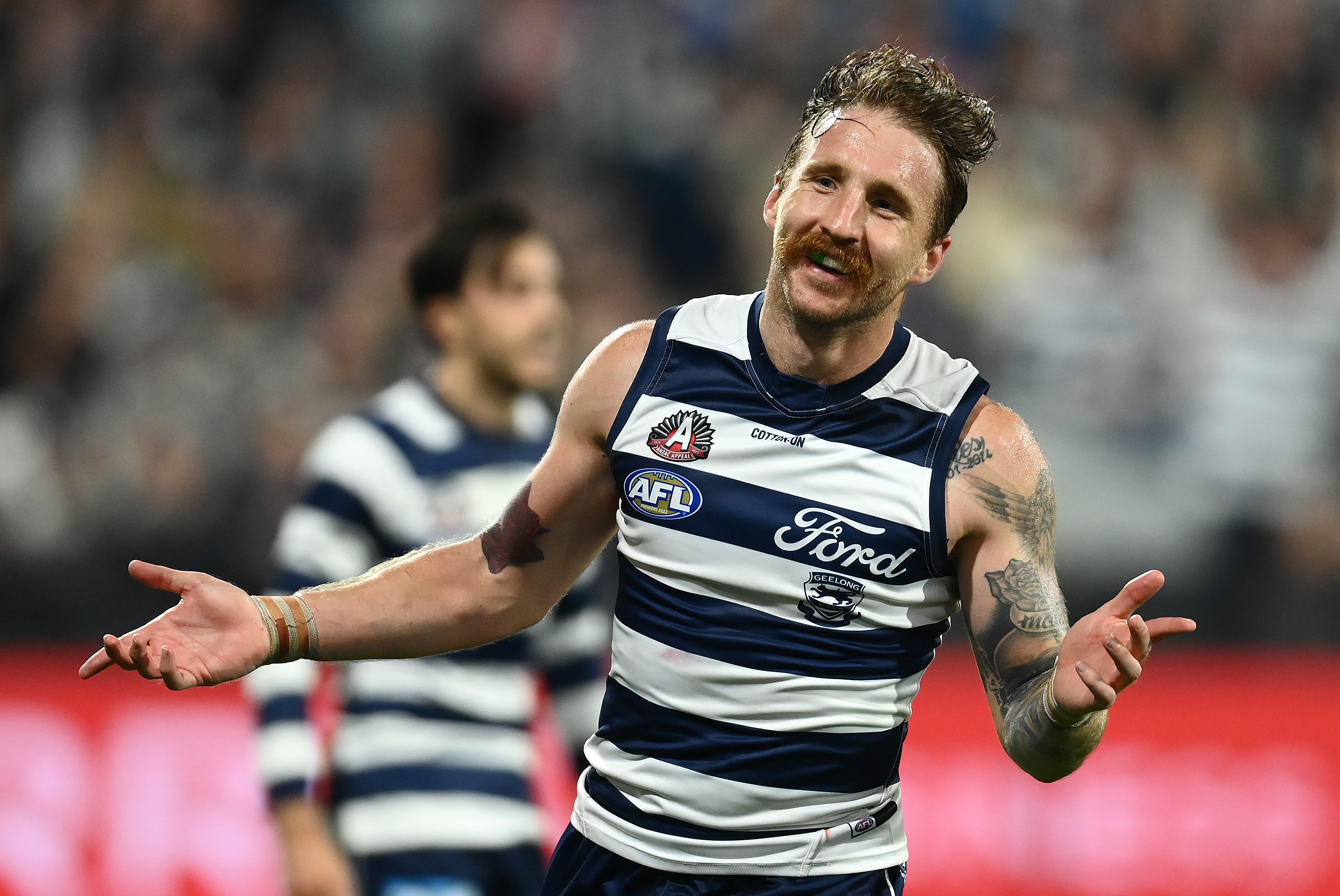 Tuohy To Break Irish Record