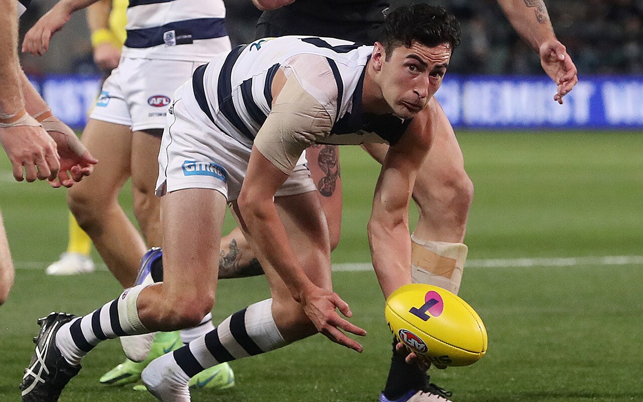 Late Change | Simpson makes long-awaited return