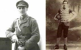 ANZAC Day | The story of Joe Slater and Sergeant Dangerfield