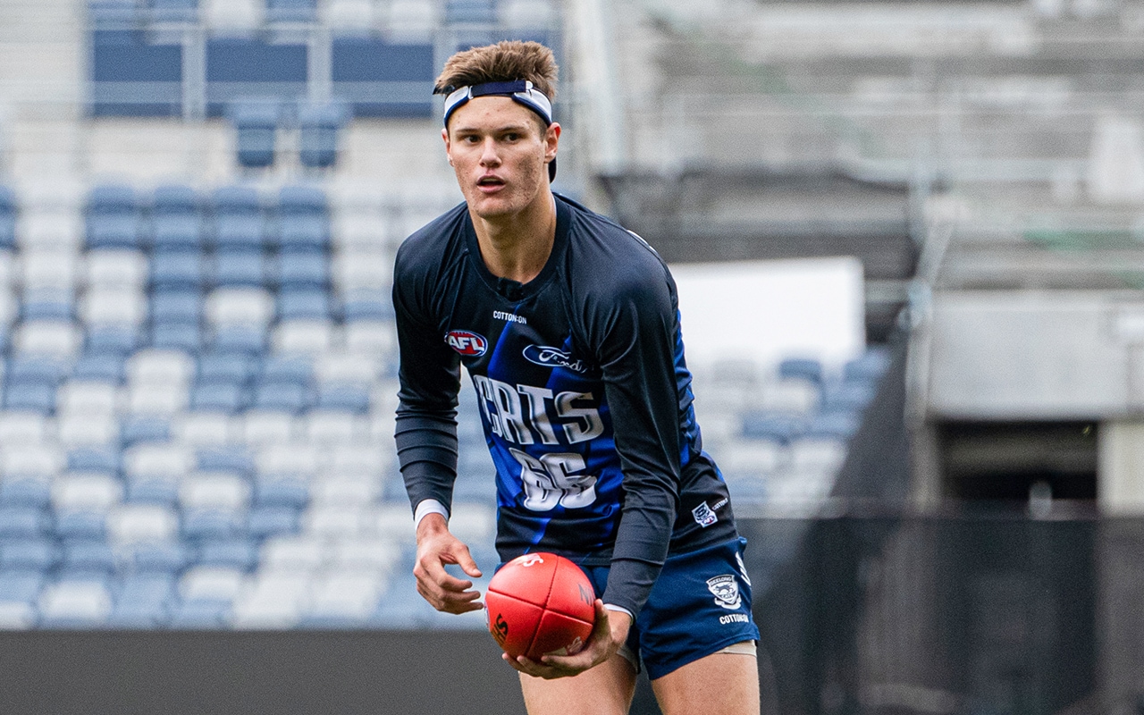 Team Selection | VFL Round 6