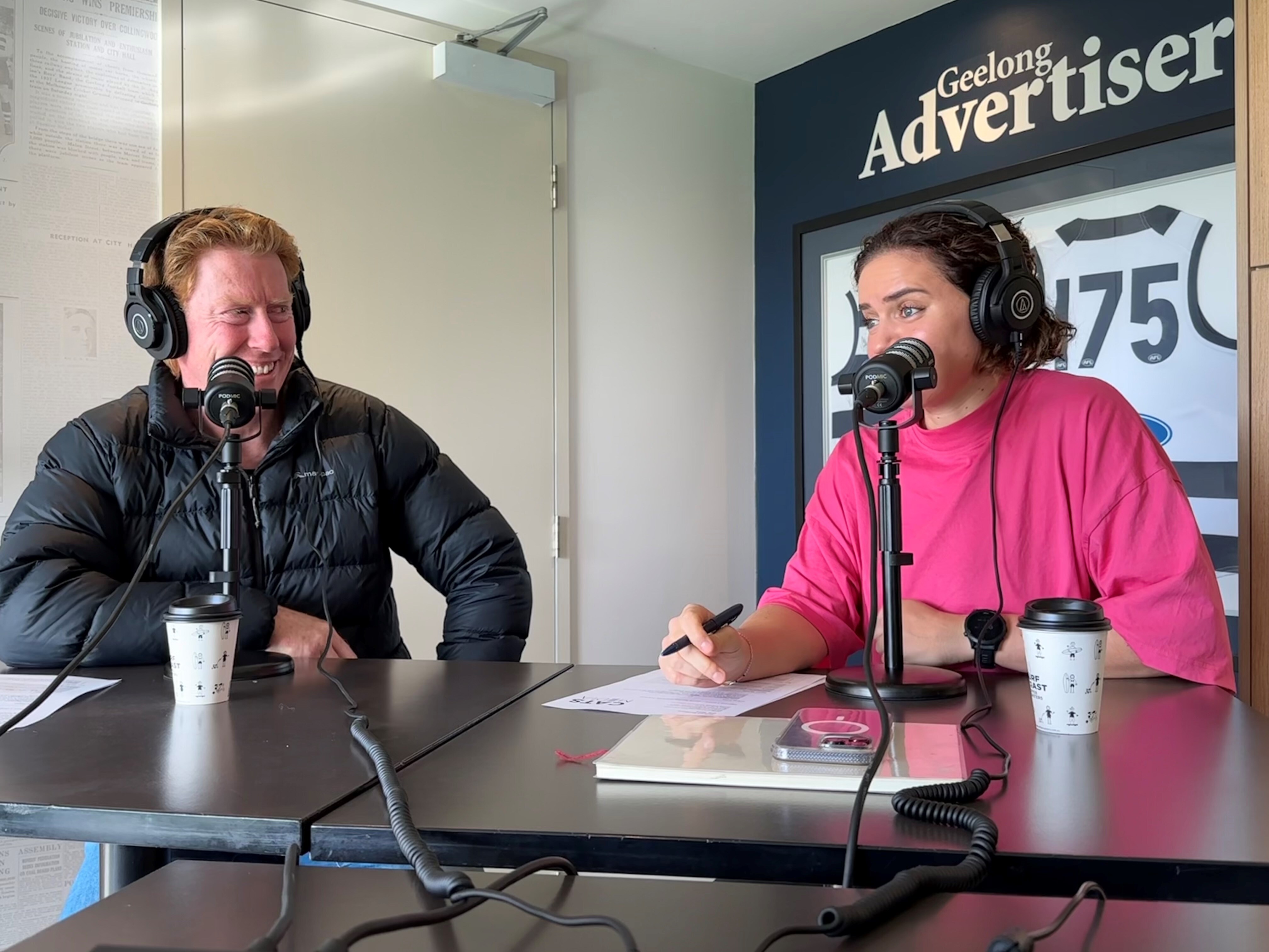 Podcast | To The Final Bell Round 8