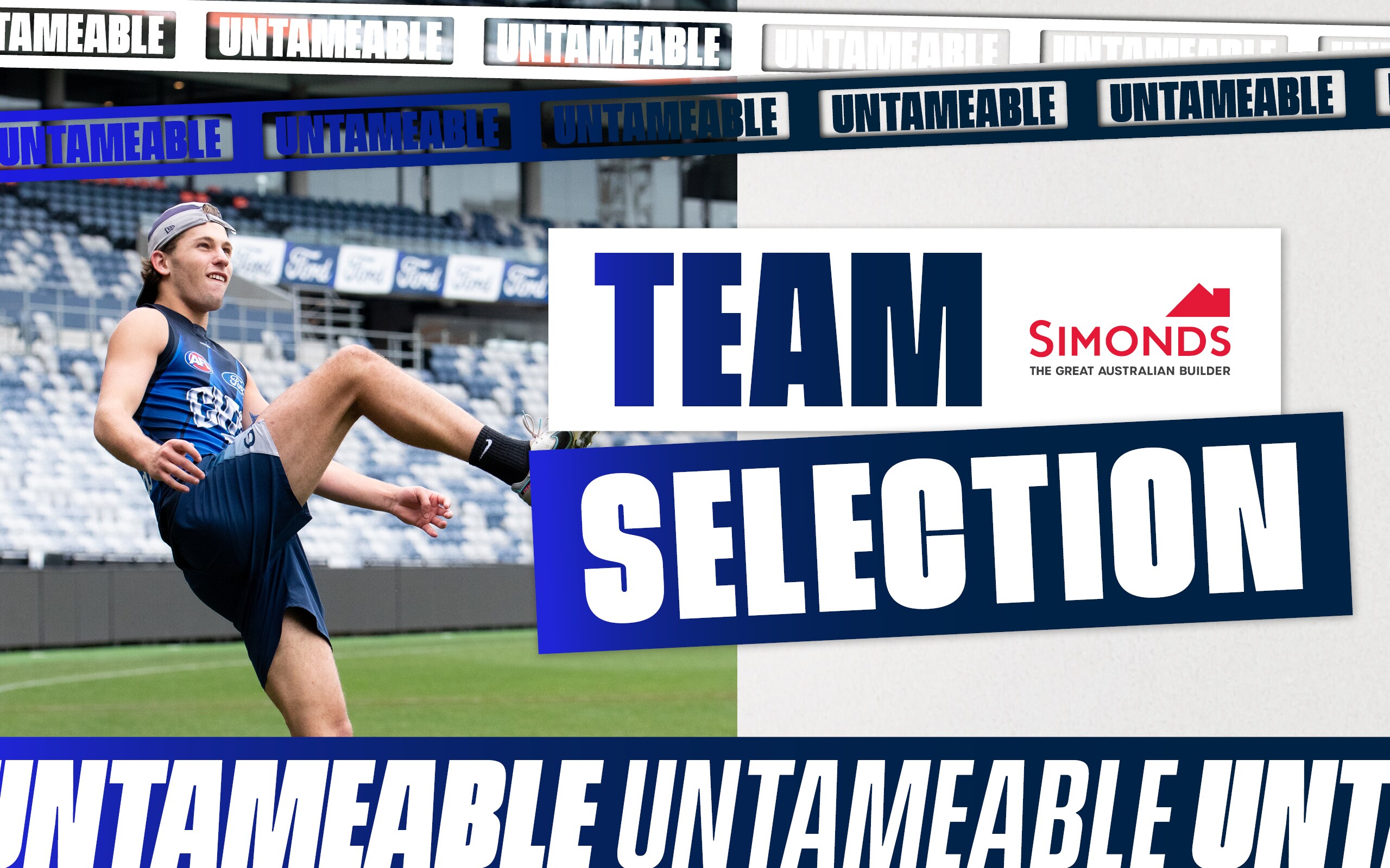 AFL Team Selection | Round 9