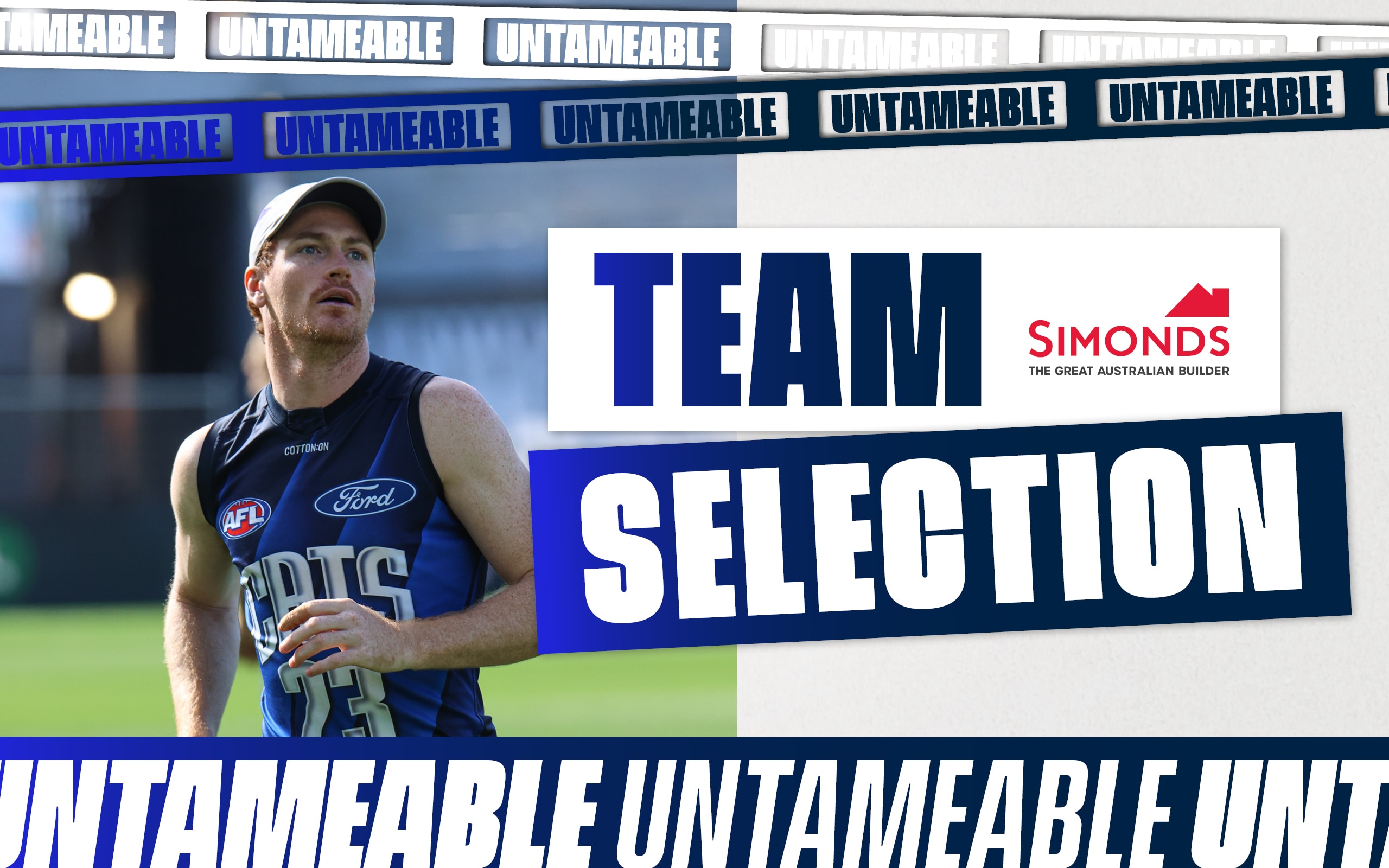 AFL Team Selection | Round 12