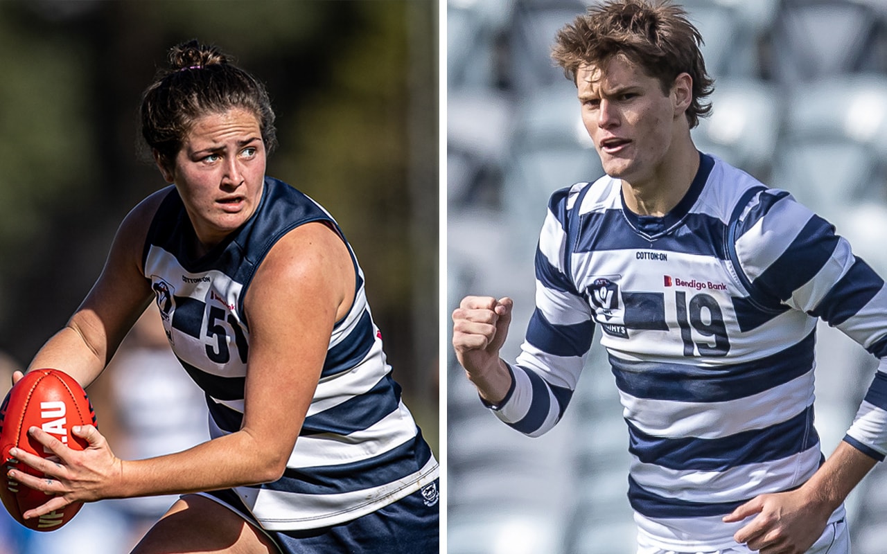 VFL and VFLW fixtures finalised