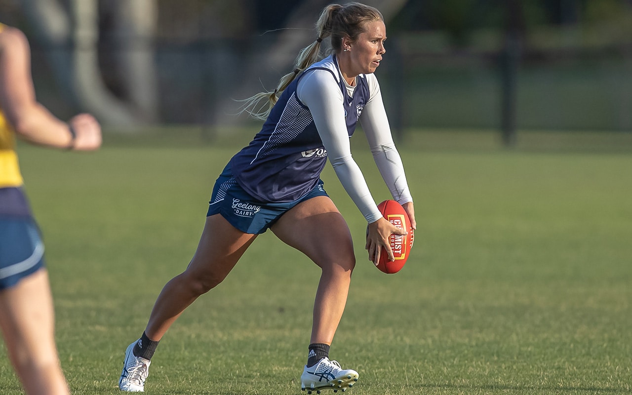 Team Selection | VFLW Round 11
