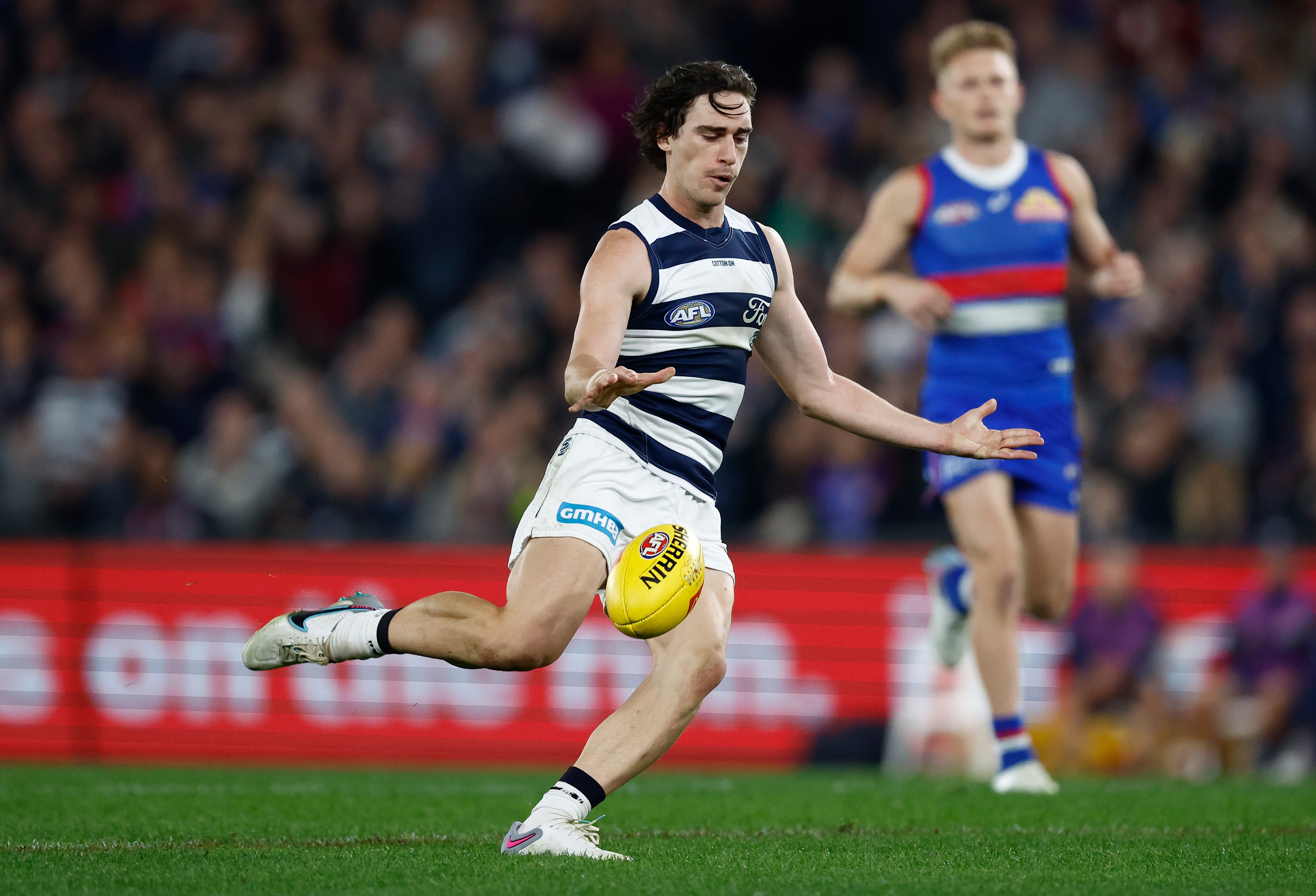 Record Within Reach for Gryan