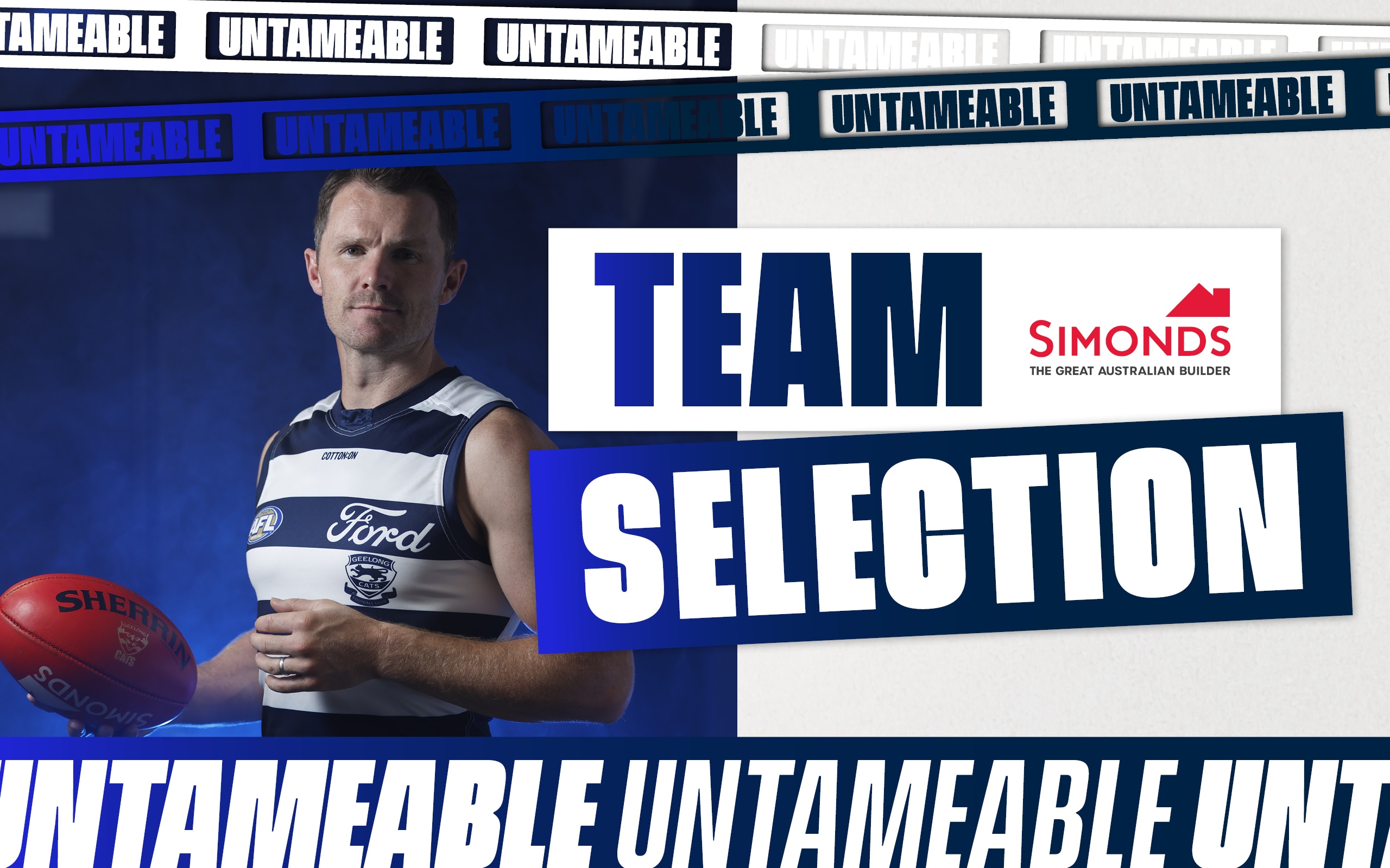 AFL Team Selection | Round 14