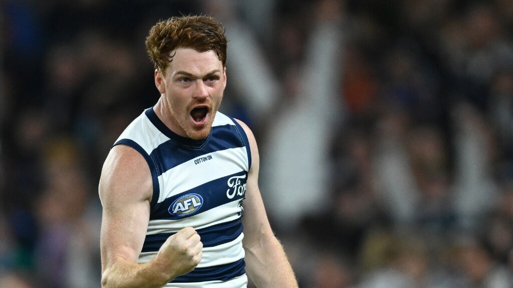 VFL Team Selection | Round 3