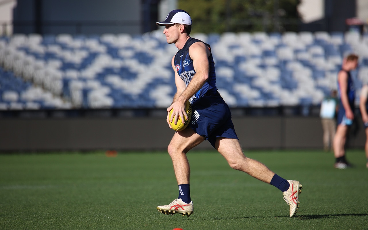 Team Selection | VFL Round 13