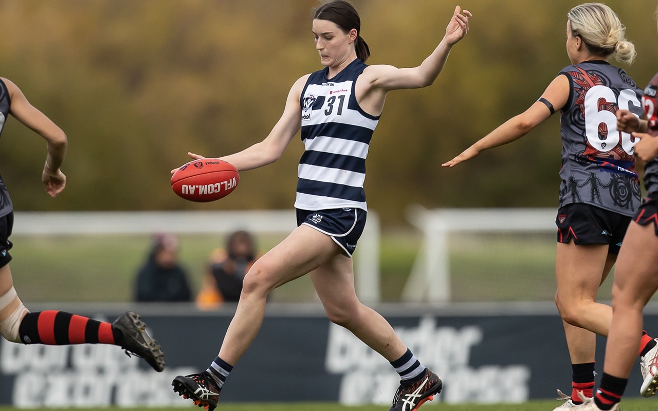 Team Selection | VFLW Round 12
