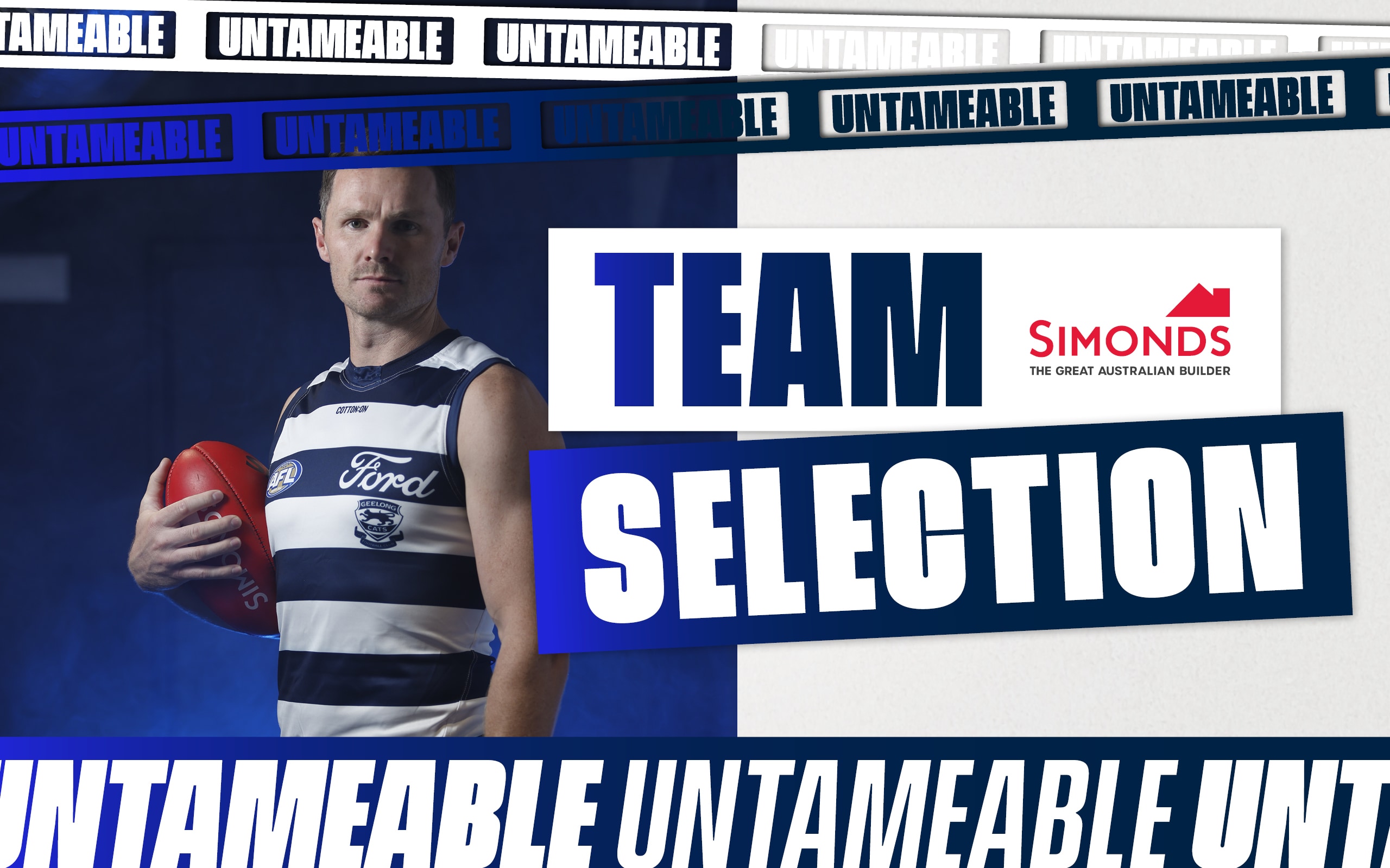 AFL Team Selection | Round 16