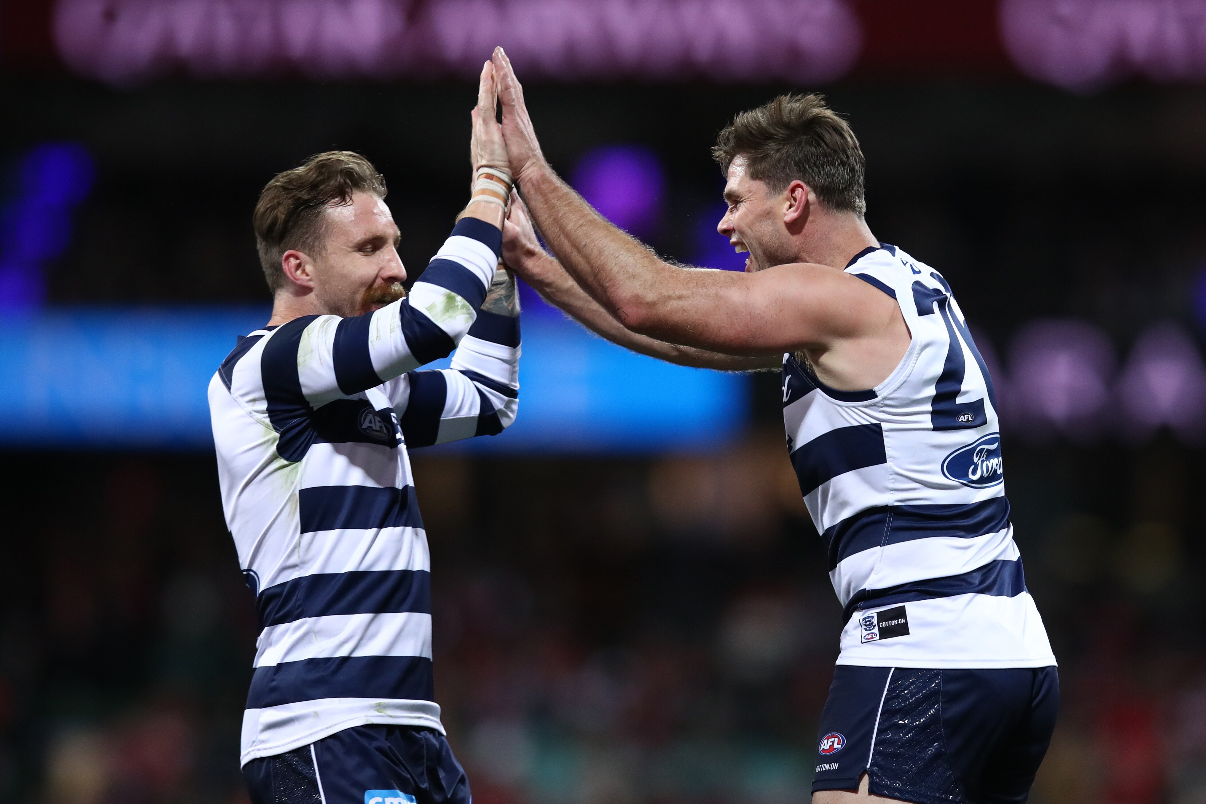 By the Numbers | Hawkins & Tuohy