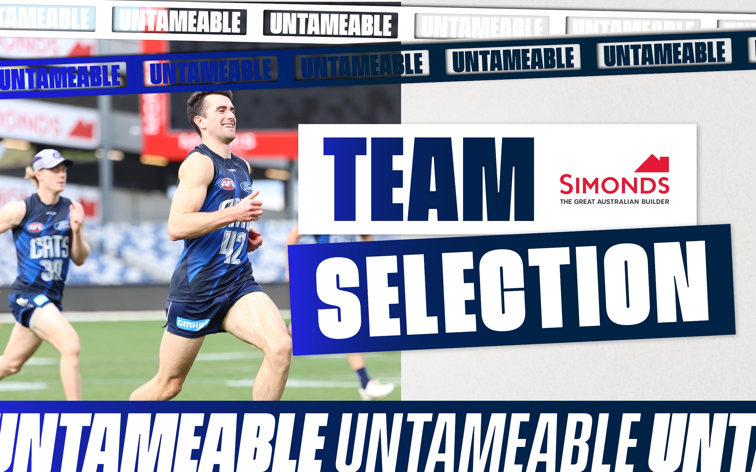 AFL Team Selection | Round 17